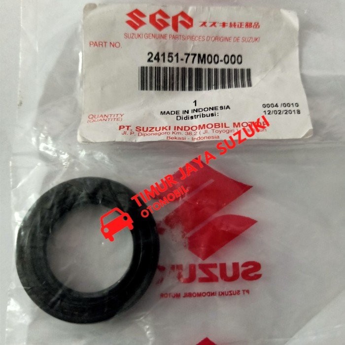 Jual Seal as kopling input shaft New Carry Tayo asli SGP Parts | Shopee ...