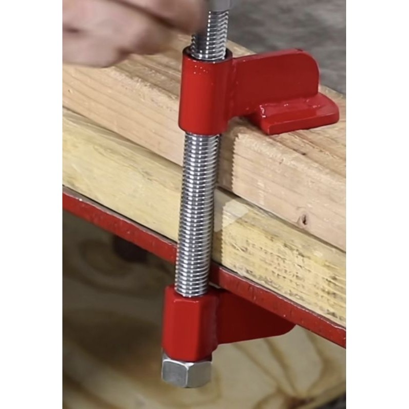 Jual klem besi multifungsi | alat penjepit serbaguna | Shopee Indonesia