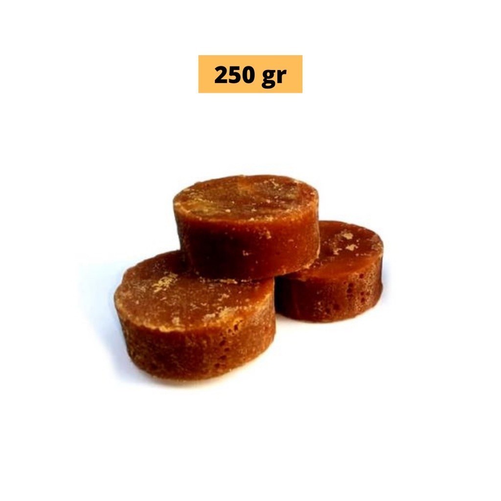 Jual Gula Merah/gula aren merah 500 gr | Shopee Indonesia