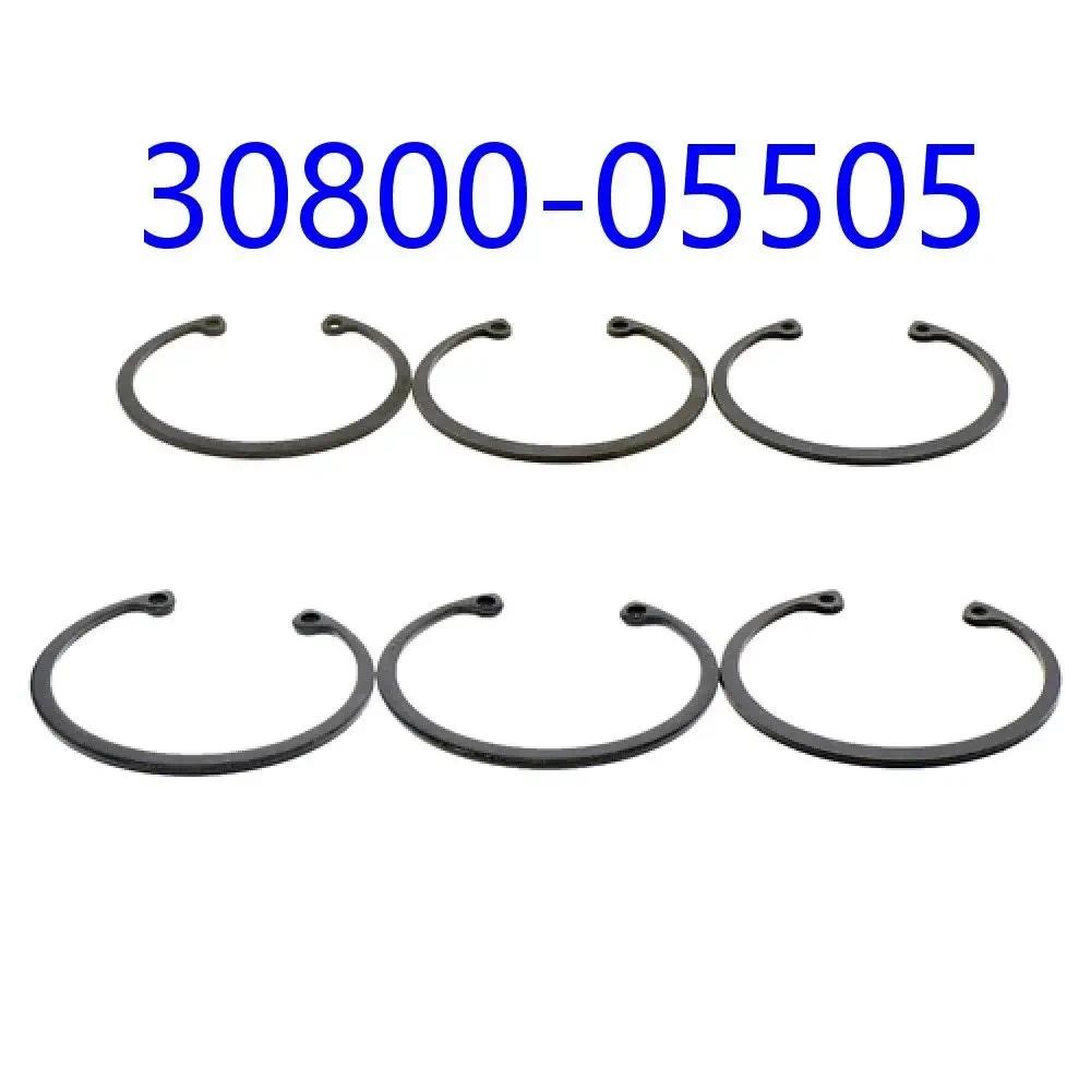 Jual Circlip 55 for Hub Bearing For CFMoto ATV SSV UTV Accessories ...