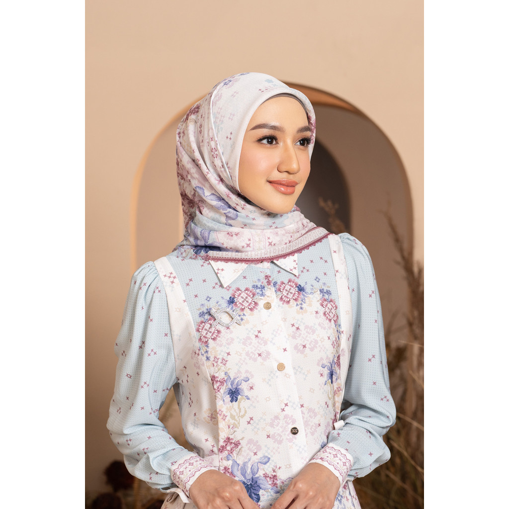 Jual Klamby - Kalola Scarf | Shopee Indonesia