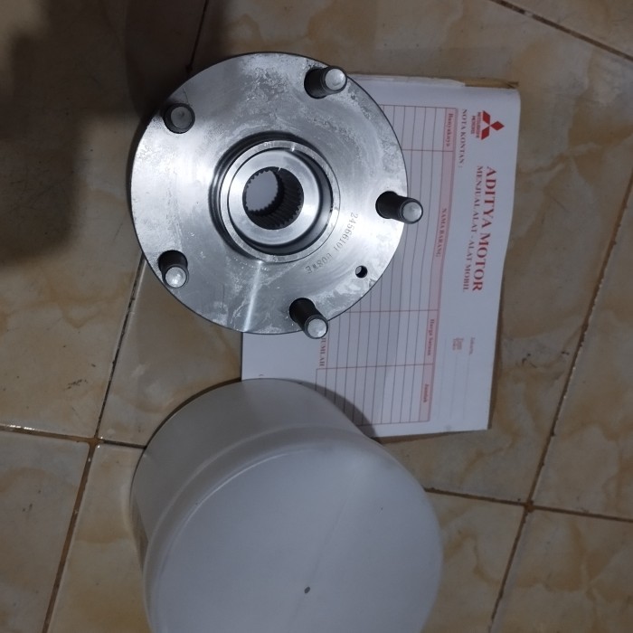 Jual bearing lahar roda depan Wuling almaz cortez 1800cc harga satuan ...