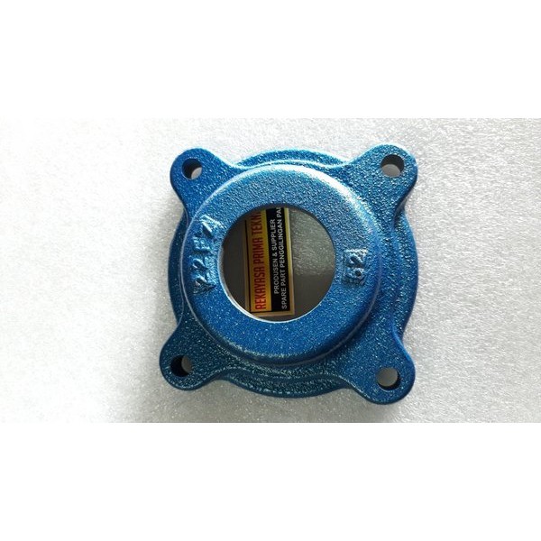 Jual RUMAHAN SIL RUMAH SEAL HOUSING TRAKTOR QUICK G1000 BOXER ORIGINAL ...
