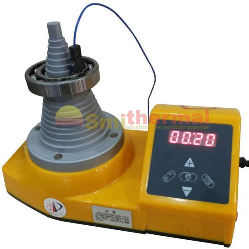 Jual High Efficiency Heater 220V 1000W DCL-T Tower Type Induction ...