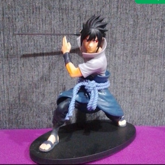 Jual Sasuke Naruto jumbo besar pedang | Shopee Indonesia