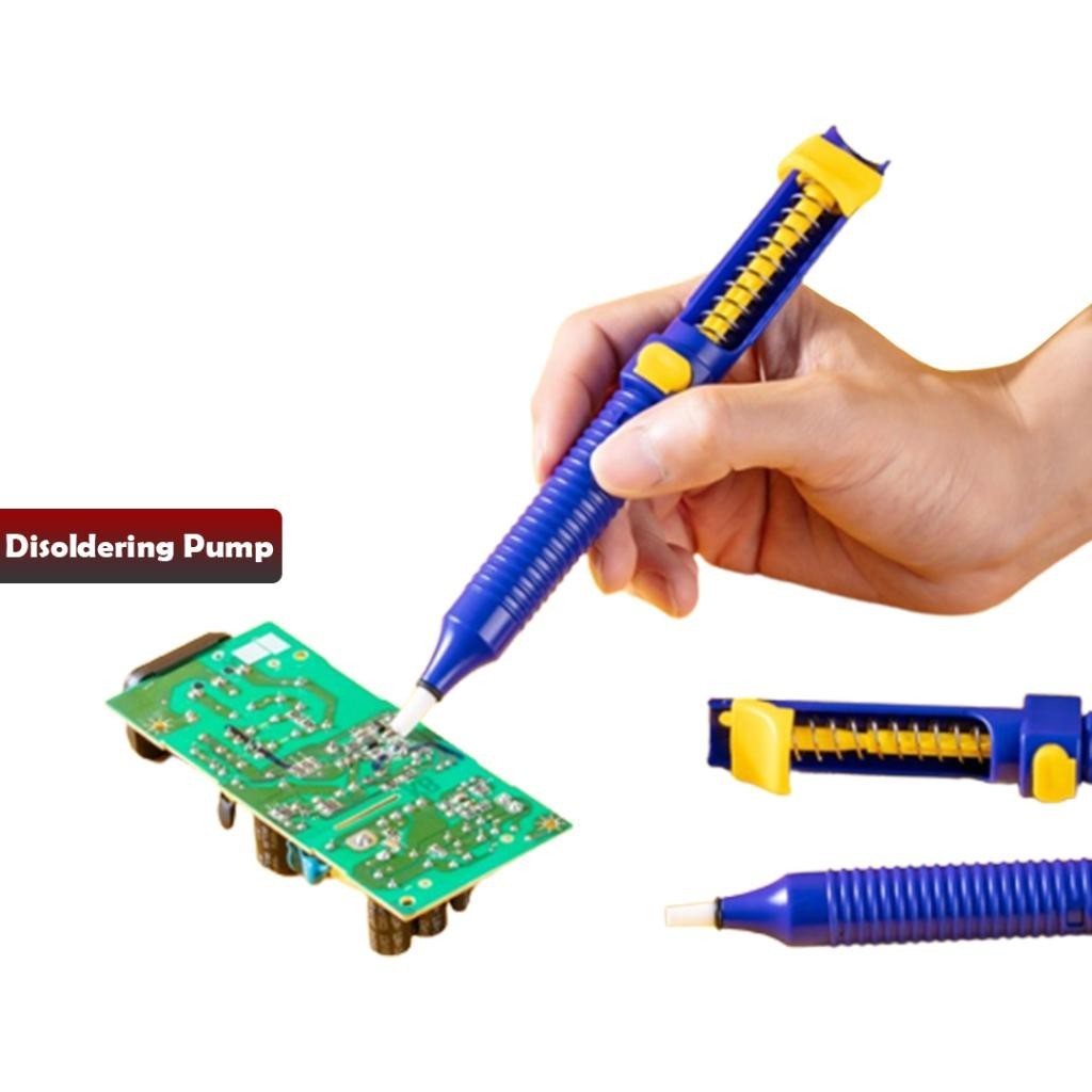 Jual Alat Sedot Timah Solder Penyedot Timah Penghisap Hisap Timah ...