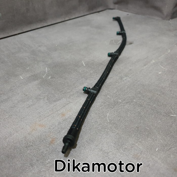 Jual Selang pipa balik solar ford everest dan ranger TDCi berkualitas ...