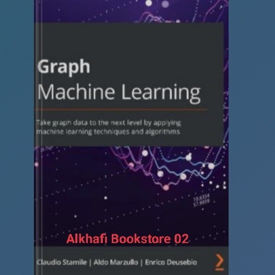 Jual Buku Graph Machine Learning | Shopee Indonesia Jual Buku Graph Machine Learning | Shopee Indonesia
