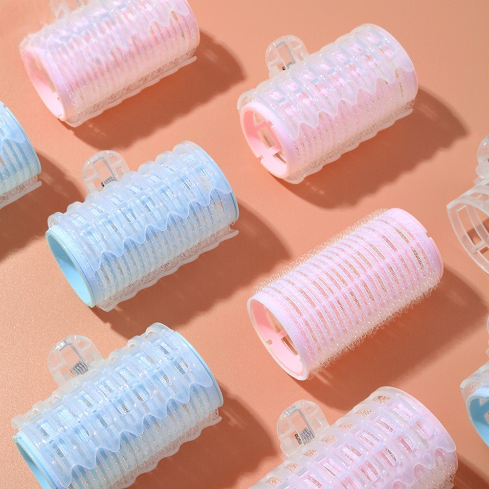 Jual Hair Roller Jepitan Roll Rambut 1 Pack Isi 3 Pcs Hair Root Fluffy ...