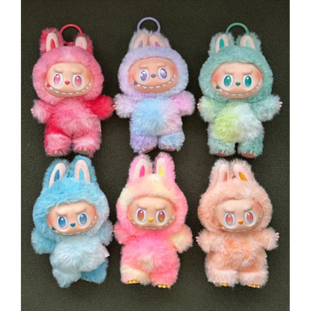 Jual 【Parity】POPMART Labubu V3 The Monsters Big Into Energy Series ...