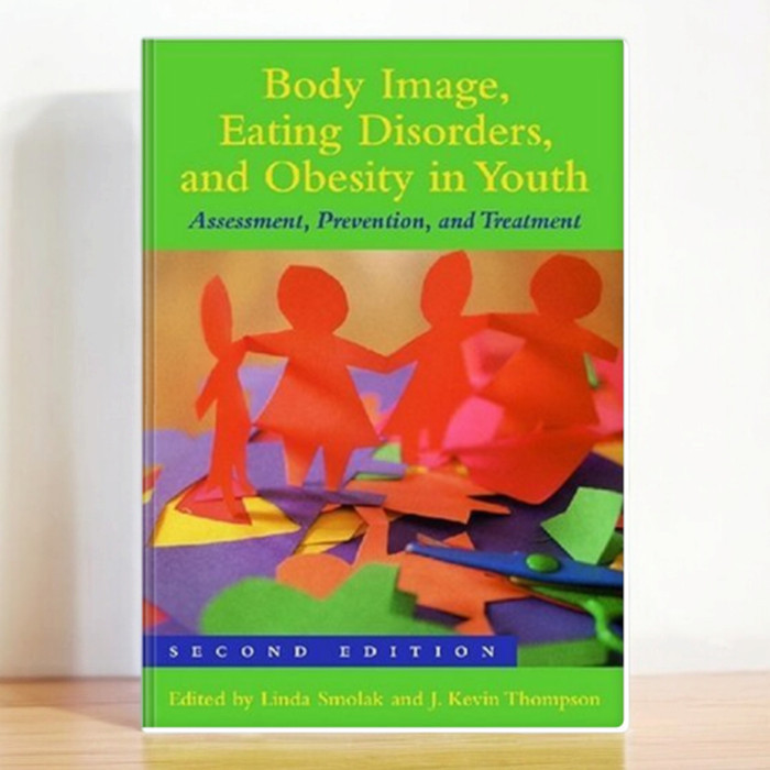 Jual Body Image, Eating Disorders, and Obesity in Youth: Assessment ...