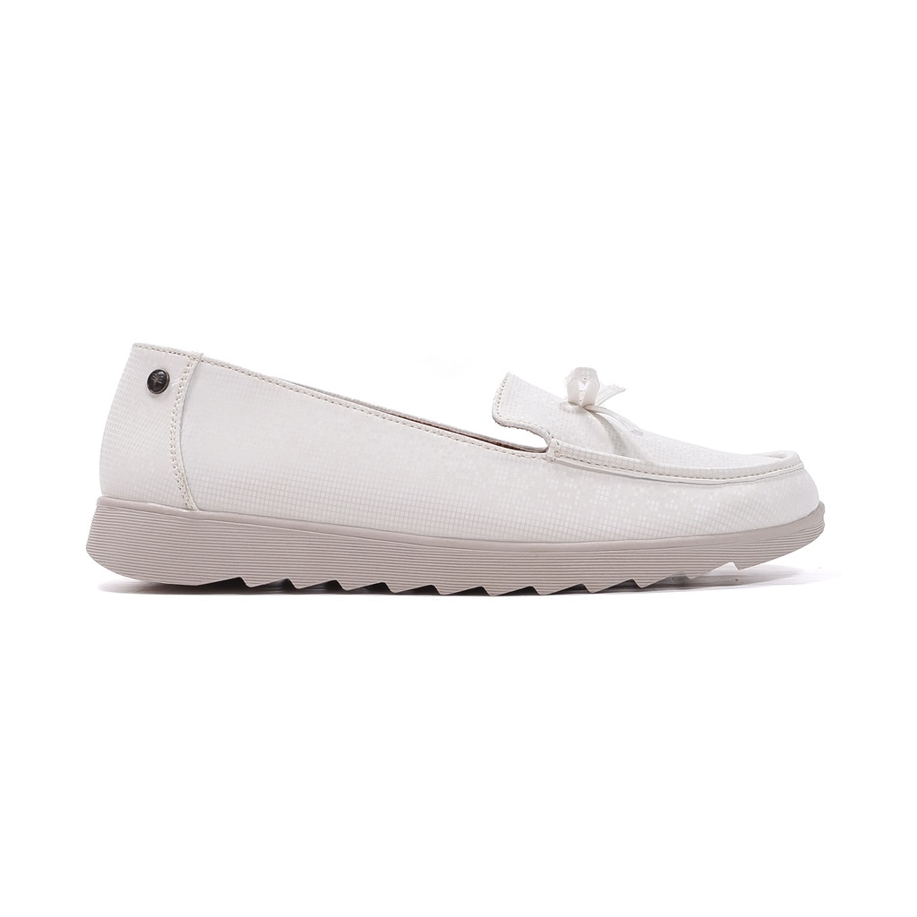 Jual Triset Sepatu Wanita Loafer - TF4101903 | Shopee Indonesia