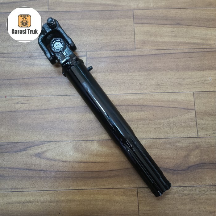 Jual York Steer Mitsubishi Fuso FN62 Fighter 6M60 Copotan Asli ...