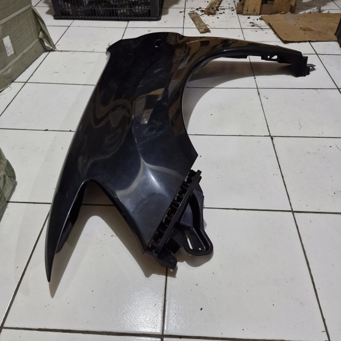 Jual Spakbor Fender Kiri Asli Mitsubishi Outlander Sport | Shopee Indonesia