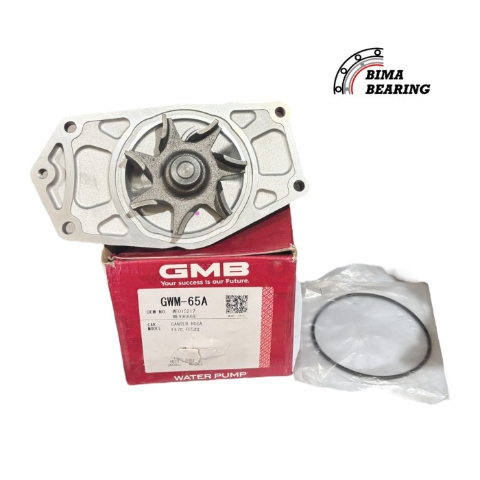 Jual WATER PUMP MITSUBISHI RAGASA PS135 GWM-65A GWM-65 GMB JAPAN POMPA ...