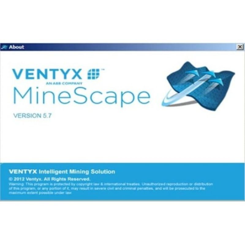 Jual Software pertambangan Minescape 5.7 for windows | Shopee Indonesia