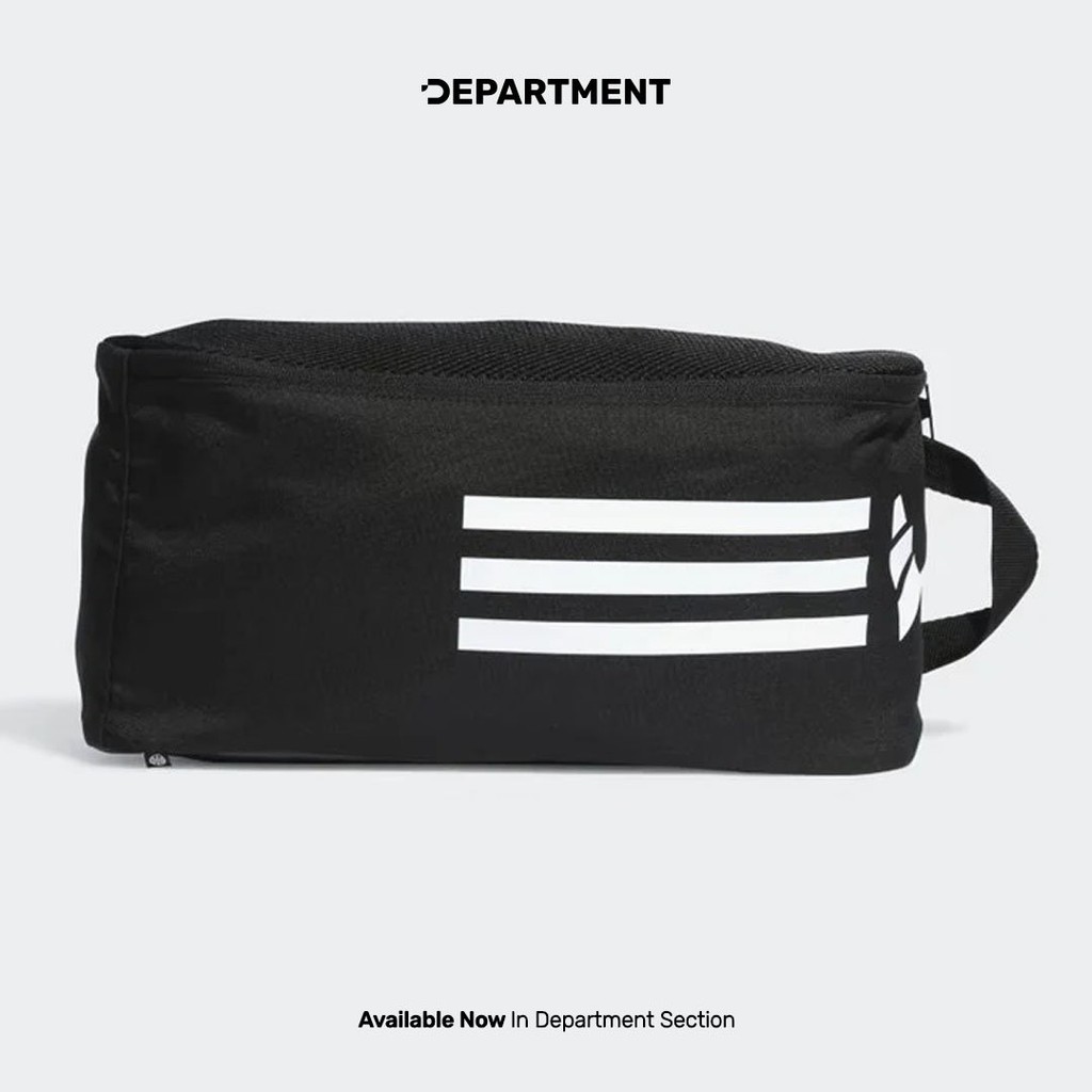 Jual ADIDAS Tas Sepatu ESSENTIALS TRAINING SHOE BAG HT4753 ORIGINAL ...