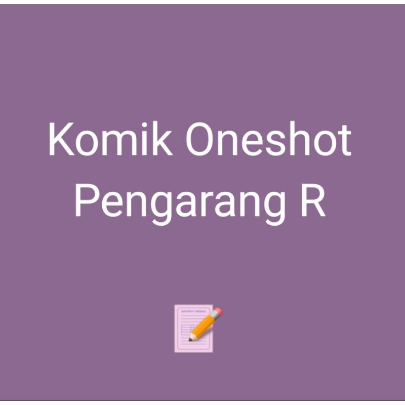 Jual Komik Oneshot Mangaka & Judul R Serial Cantik One Shot karya Ririko Tsujita, Ruka Ichinose ...