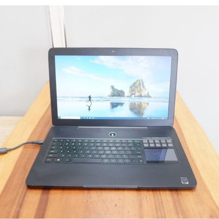 Jual Laptop Razer Blade Pro Intel Core i7-4700HQ GTX 860M Ram 16Gb Ssd ...