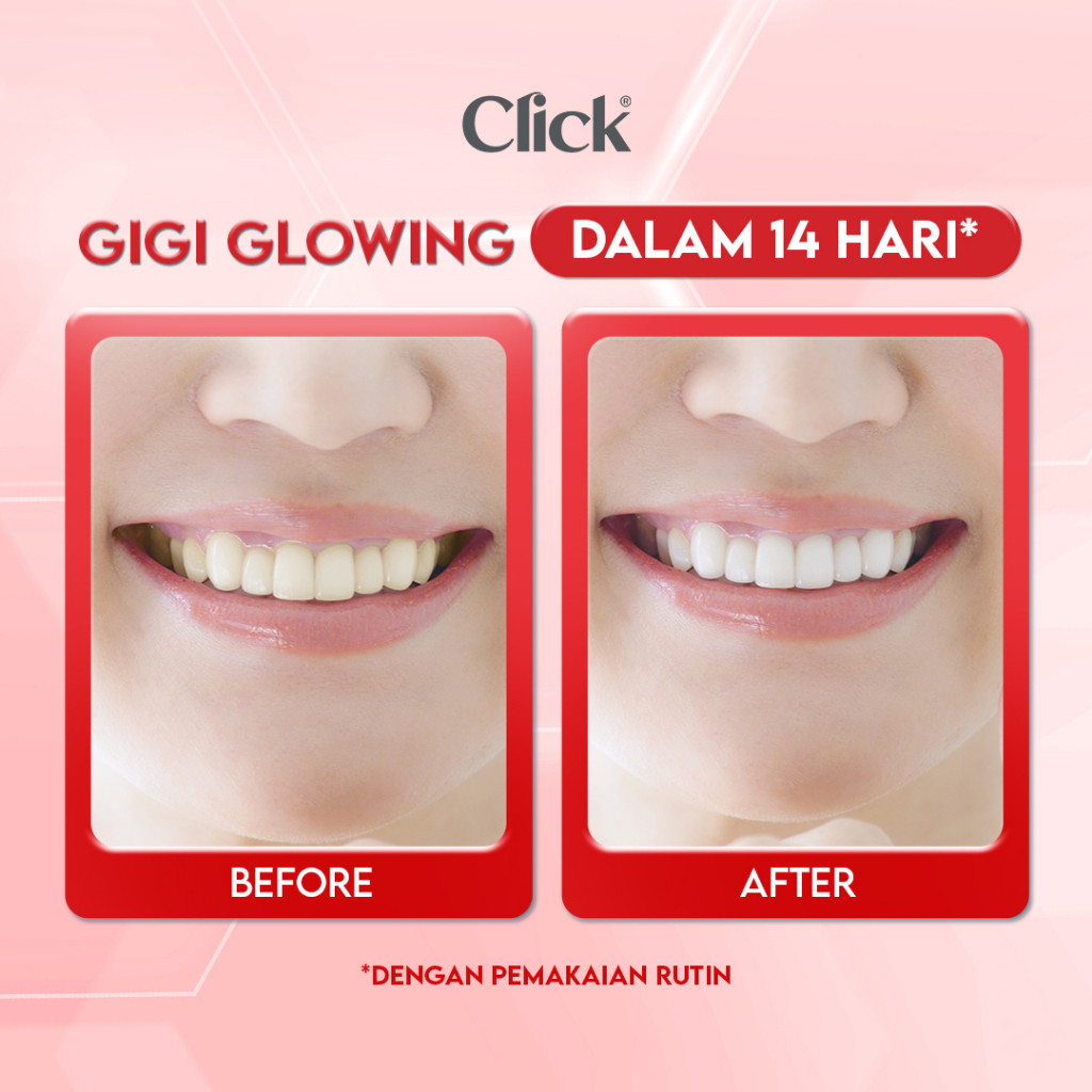 Jual BEAUTYLAND CLICK NATURAL TOOTHPASTE WITH HIMALAYAN PINK SALT 100 ...