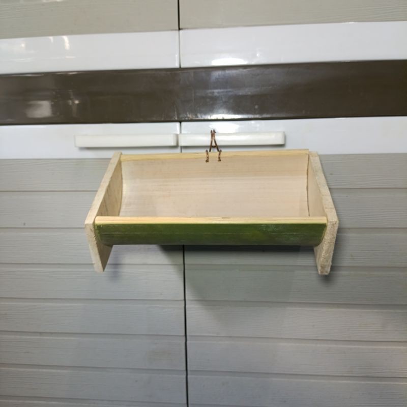 Jual TEMPAT PAKAN AYAM DENGAN DESAIN KHAS INDONESIA 15 CM | Shopee Indonesia