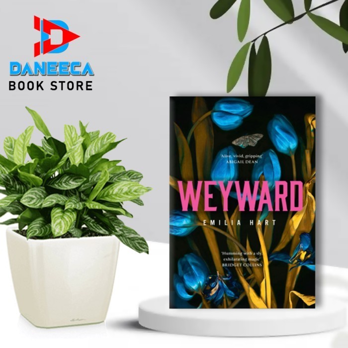Jual Weyward by Emilia Hart | Shopee Indonesia