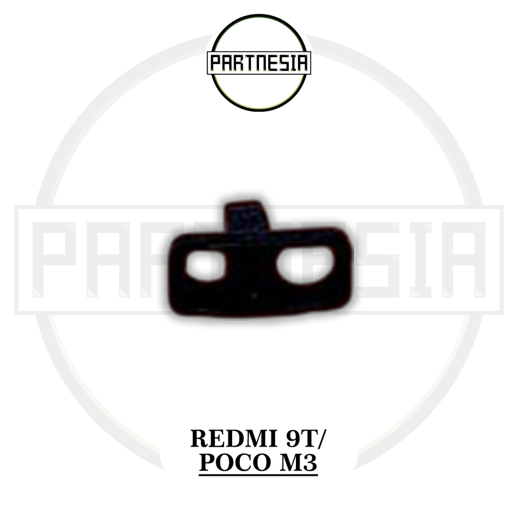 Jual KARET RUBBER SENSOR PROXIMITY XIAOMI REDMI 9T / POCO POCOPHONE M3 ...
