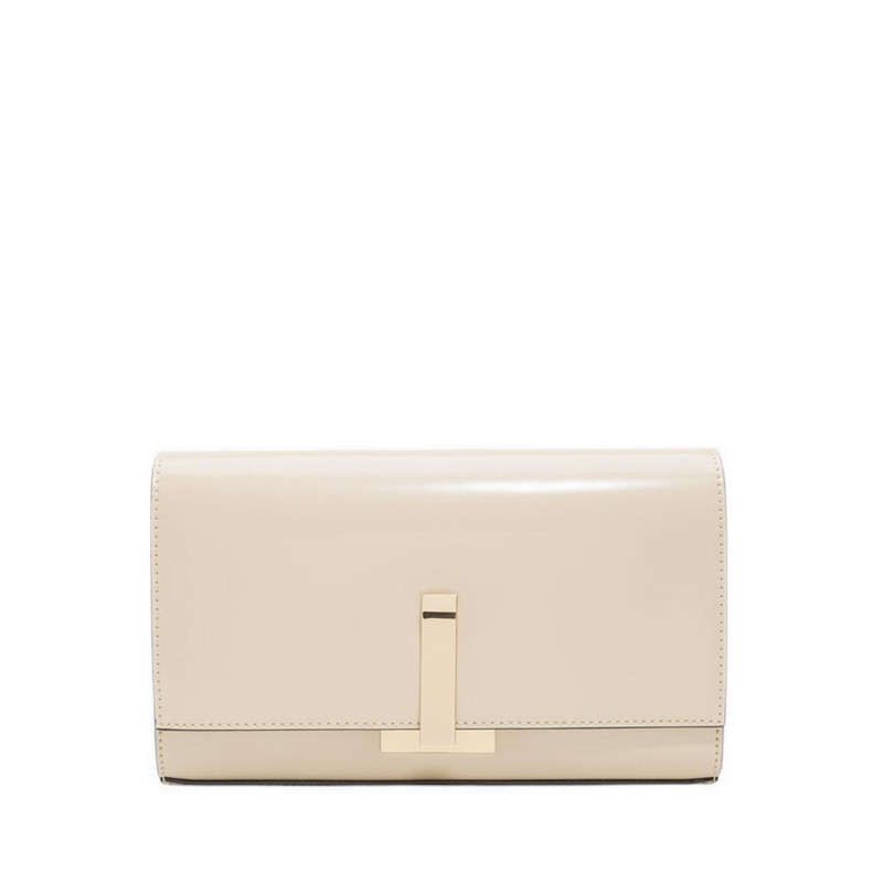 Jual Aldo Adoring Women's Clutch Bag - Cream | Shopee Indonesia