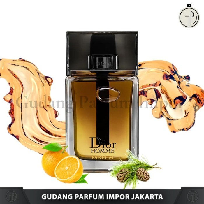 Jual Parfum CD Homme for Men Parfum 100 ml | Shopee Indonesia