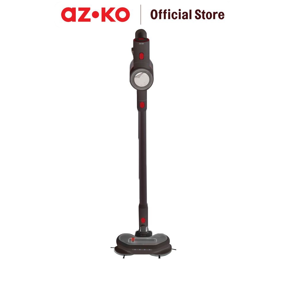 Jual AZKO Klaz Vacuum Cleaner Dengan Mop Cordless Alat Pembersih Vakum ...