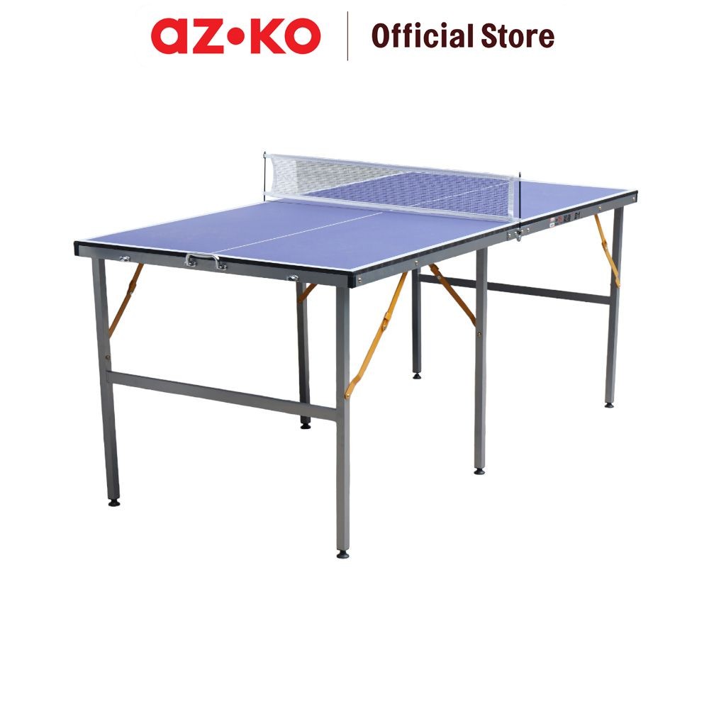 Jual AZKO Double Fish Meja Tenis Anak - Biru | Shopee Indonesia