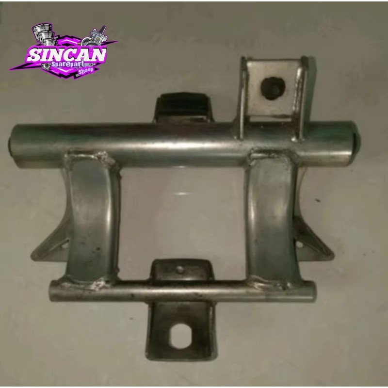 Jual Mounting Beat fi/Scoopy fi/Beat Pop/Vario 110 fi Original Copotan ...