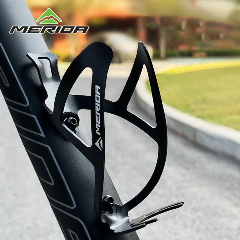 Jual Merida Water Bottle Cage Road Bike Mountain Bicycle Universal ...