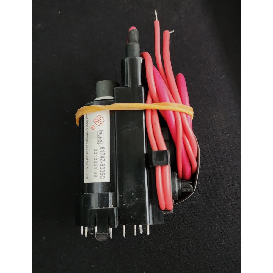 Jual GS99 Flyback TV Tabung LG 6174Z-8005C | Shopee Indonesia