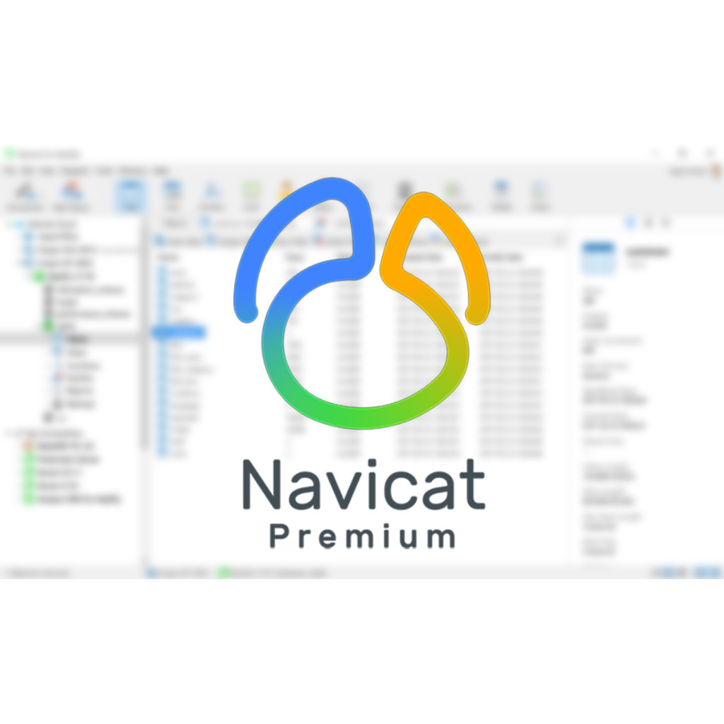 Jual Navicat 16 Full Version [WIN/MAC] Updated Lifetime + Tutorial ...