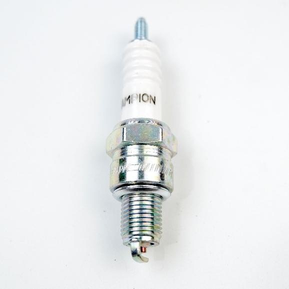 Jual busi Mio - Grand Champion Copper Plus Motor Univesal Z9Y | Shopee ...