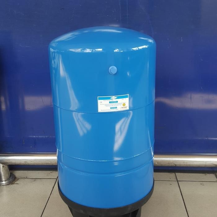 Jual Code presure tank ro 20G atau 75 liter reverse osmosis pressure ...