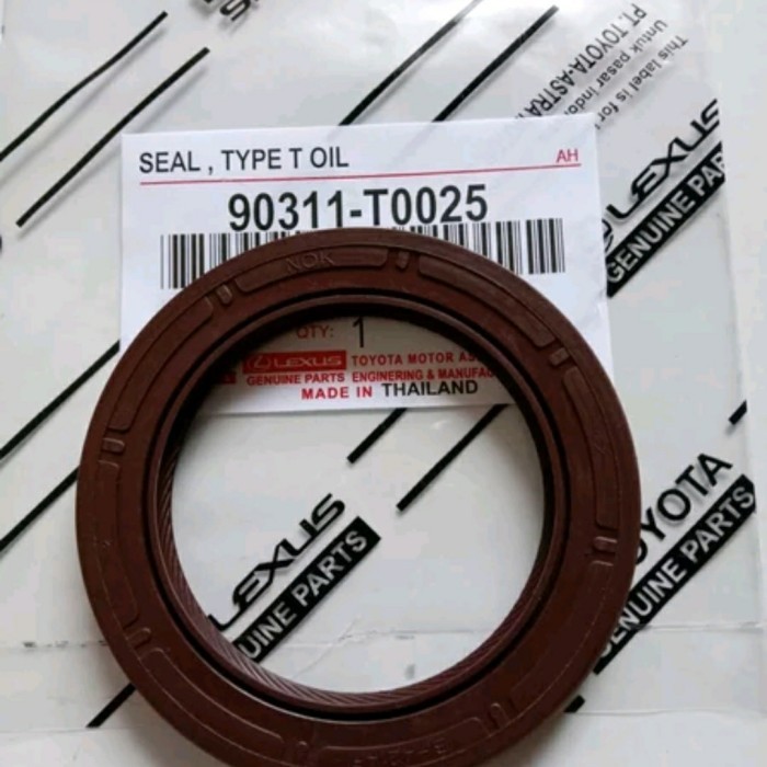 Jual seal roda depan INNOVA BENSIN | Shopee Indonesia