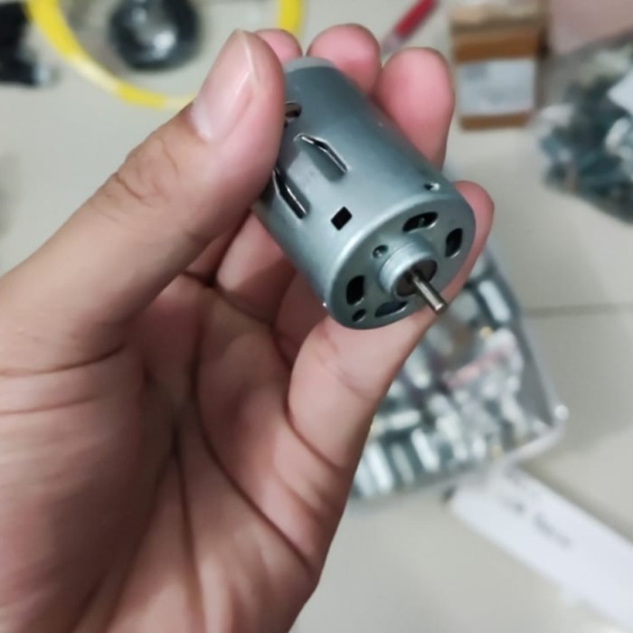 Jual SB99 motor dinamo high speed 12v 12volt 12 volt 6000rpm 6000 rpm ...