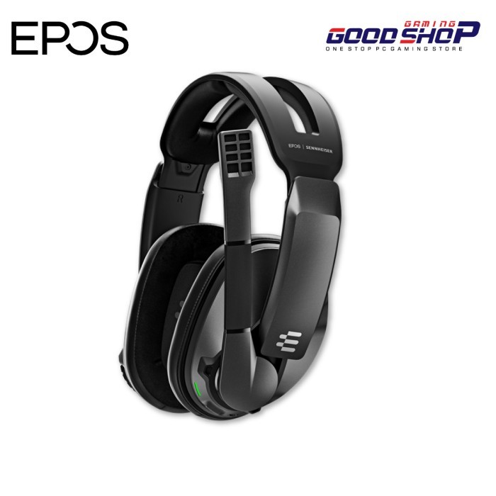 Jual Epos | Sennheiser GSP 370 - Wireless Gaming Headset | Shopee Indonesia