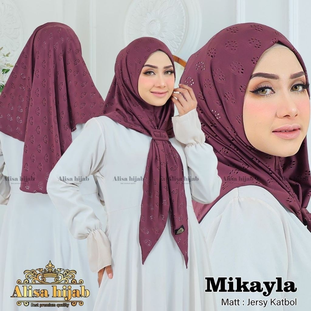 Jual Hijab Katbol Viral Terbaru - Jilbab Segitiga Instan Daily Pet ...