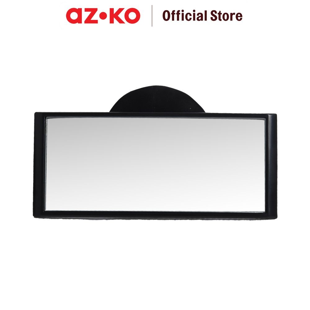 Jual AZKO Otto Klasse 14.5x6.3 cm Kaca Spion Mobil Monitor Bayi Mini ...