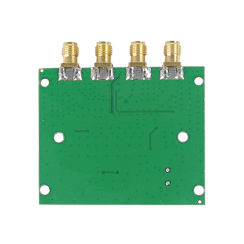 Jual 860 960mhz UHF RFID reader 4 antenna port module RFID tag UHF ...