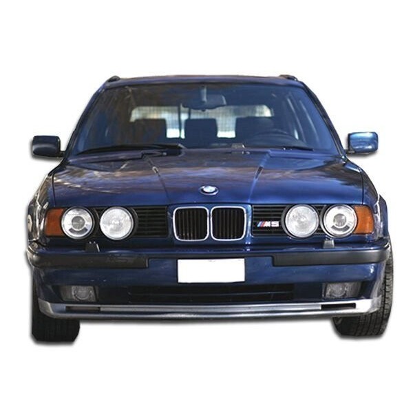 Jual BODY KIT hot deal Bodykit BMW E34 M5 front bumper GRADE1 | Shopee ...
