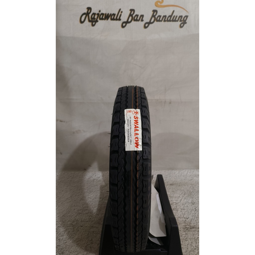 Jual BAN MOTOR RODA TIGA SWALLOW 400-12 GOLD STAR 6PR | Shopee Indonesia