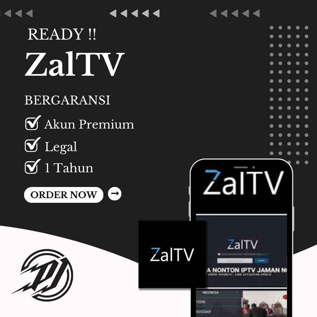 Jual Zaltv Premium Tahunan Full Garansi 5000++ Channel Dewasa (Kode ...