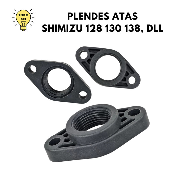 Jual Plendes Atas SHIMIZU 128 130 BIT Plenes Plandes Plannes Output ...