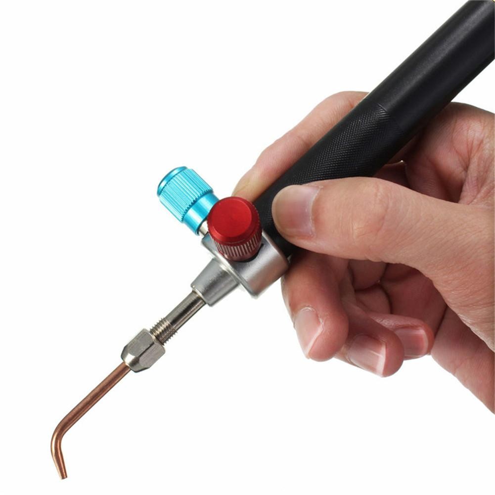 Jual Oxygen Welding Little Torch Oxygen Acetylene Welding Kit Platinum ...