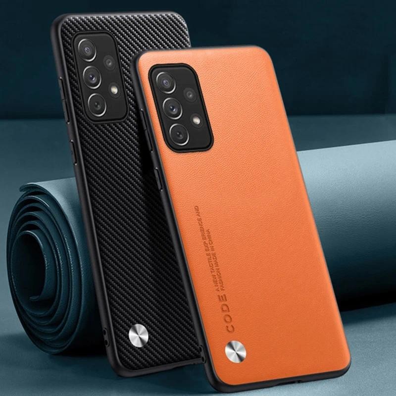 Jual Casing HP Samsung Galaxy A32 A52 A52S A72 4G M52 5G Phone cover ...