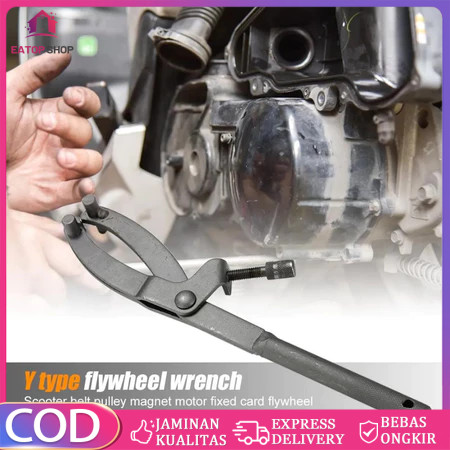 Jual Treker CVT / Tracker CVT Multipro Motor Original/ Kunci Tahanan Kupling Sepeda/ Kopling ...